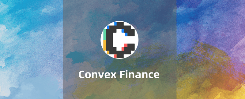 Convex Finance攻略：简化Curve 使用流程的质押和流动性挖矿一站式平台 | defi.to